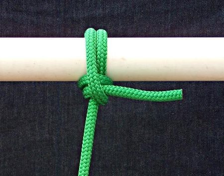 Lee’s Fender Knot | Boating Safety Tips, Tricks & Thoughts from Captnmike