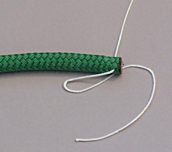 Mike’s Quick Rope Whipping | Boating Safety Tips, Tricks & Thoughts ...
