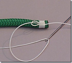 Mike’s Quick Rope Whipping | Boating Safety Tips, Tricks & Thoughts ...