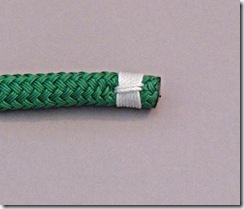 Mike’s Quick Rope Whipping | Boating Safety Tips, Tricks & Thoughts ...
