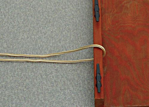 How to Tie Your Boat to a Dock that has a Bull Rail – Part 1 | Boating ...