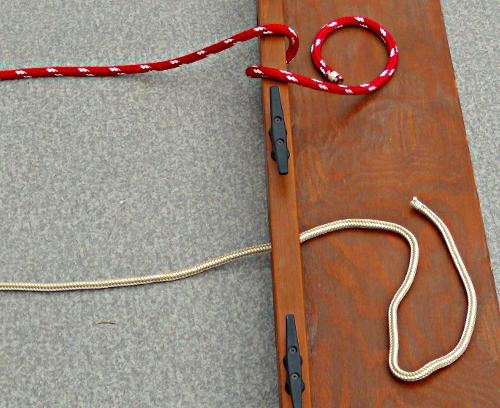 How to Tie Your Boat to a Dock that has a Bull Rail – Part 1 | Boating ...