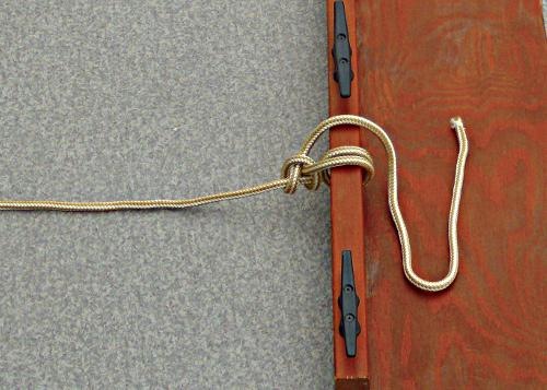 How to Tie Your Boat to a Dock that has a Bull Rail – Part 1 | Boating ...