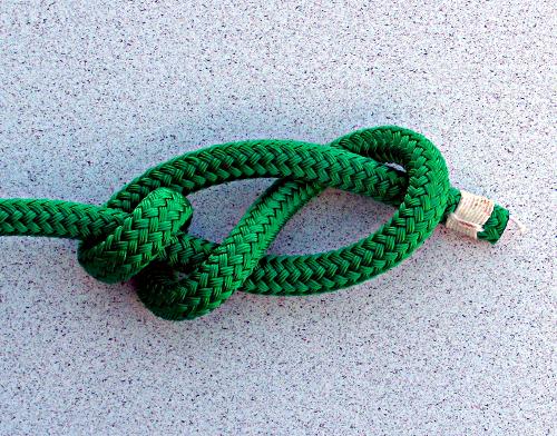 Three Stopper Knots | Boating Safety Tips, Tricks & Thoughts from Captnmike