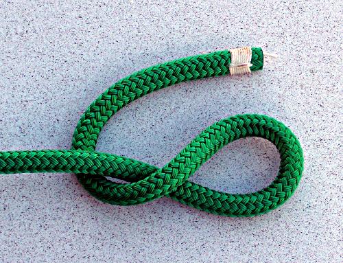 Three Stopper Knots | Boating Safety Tips, Tricks & Thoughts from Captnmike