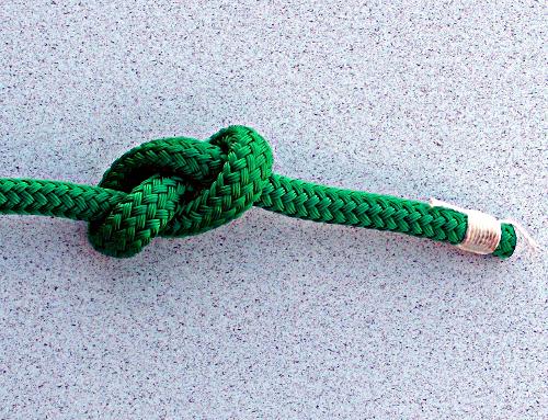 Three Stopper Knots | Boating Safety Tips, Tricks & Thoughts from Captnmike