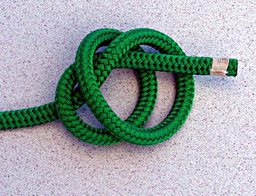 Three Stopper Knots | Boating Safety Tips, Tricks & Thoughts from Captnmike