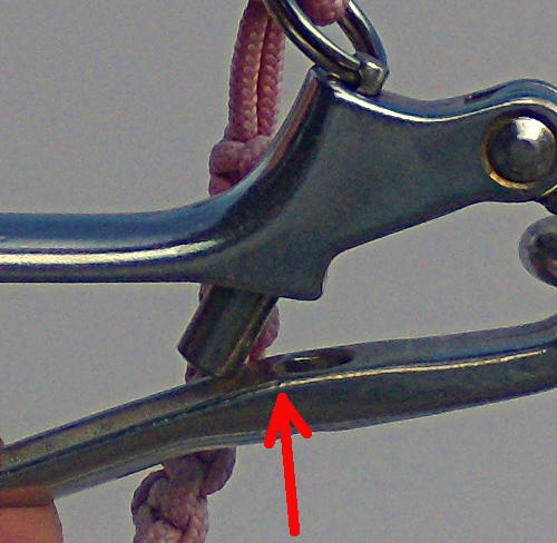 Pelican Hooks / Gate Hooks | Boating Safety Tips, Tricks & Thoughts ...