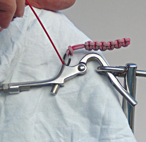 Pelican Hooks / Gate Hooks | Boating Safety Tips, Tricks & Thoughts ...