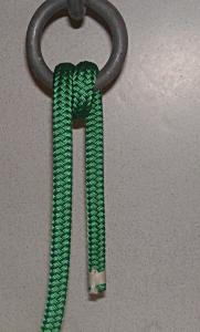 Anchor Hitch | Boating Safety Tips, Tricks & Thoughts from Captnmike