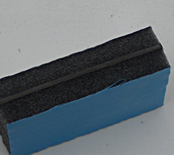 New Sound Insulation / Sound Proofing The Engine Compartment | Boating ...