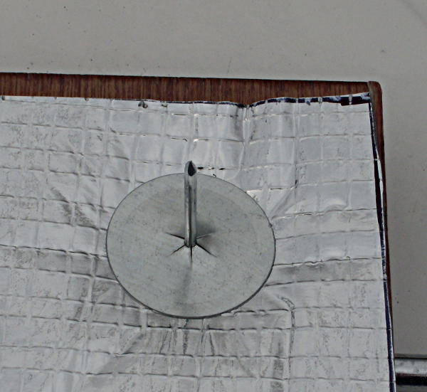 New Sound Insulation / Sound Proofing The Engine Compartment | Boating ...