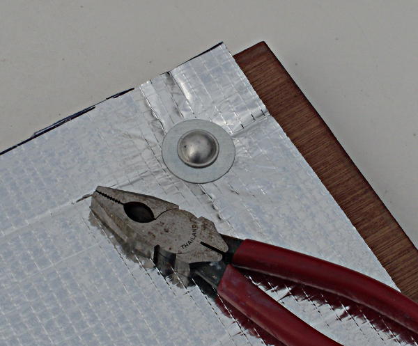 New Sound Insulation / Sound Proofing The Engine Compartment | Boating ...