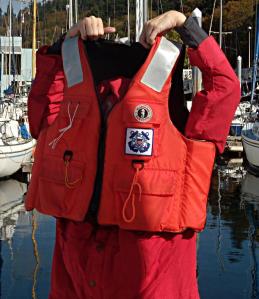 Selecting The Correct Life-jacket / PFD | Boating Safety Tips, Tricks ...