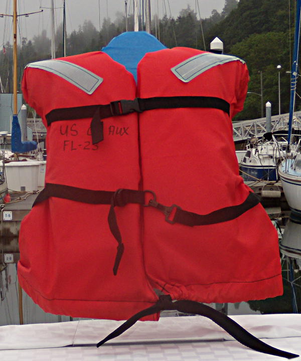 Selecting The Correct Life-jacket / PFD | Boating Safety Tips, Tricks ...