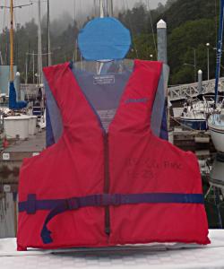 Selecting The Correct Life-jacket / PFD | Boating Safety Tips, Tricks ...